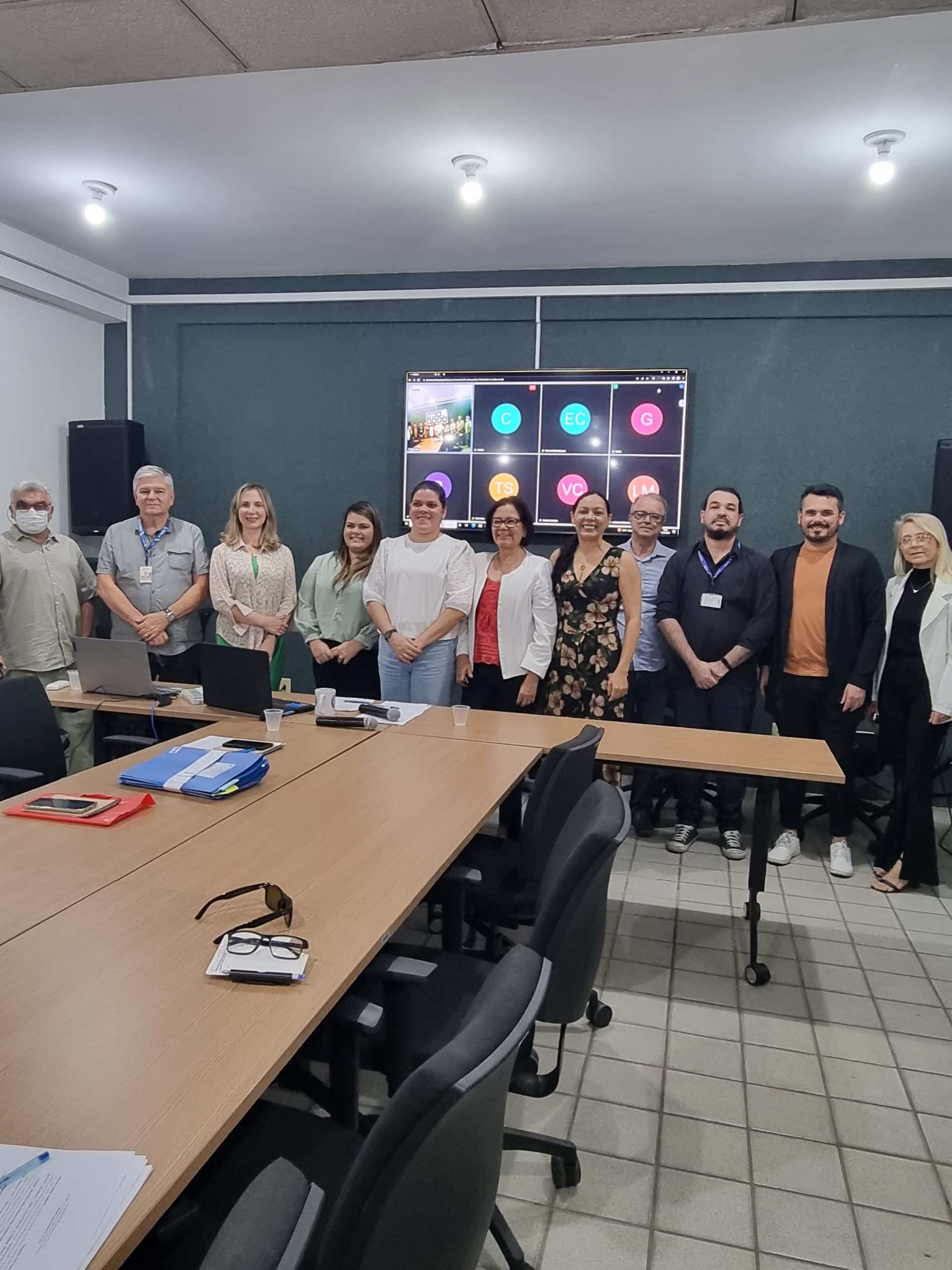 Conselheiros do Crea PB integram o Conselho de Proteção Ambiental ...